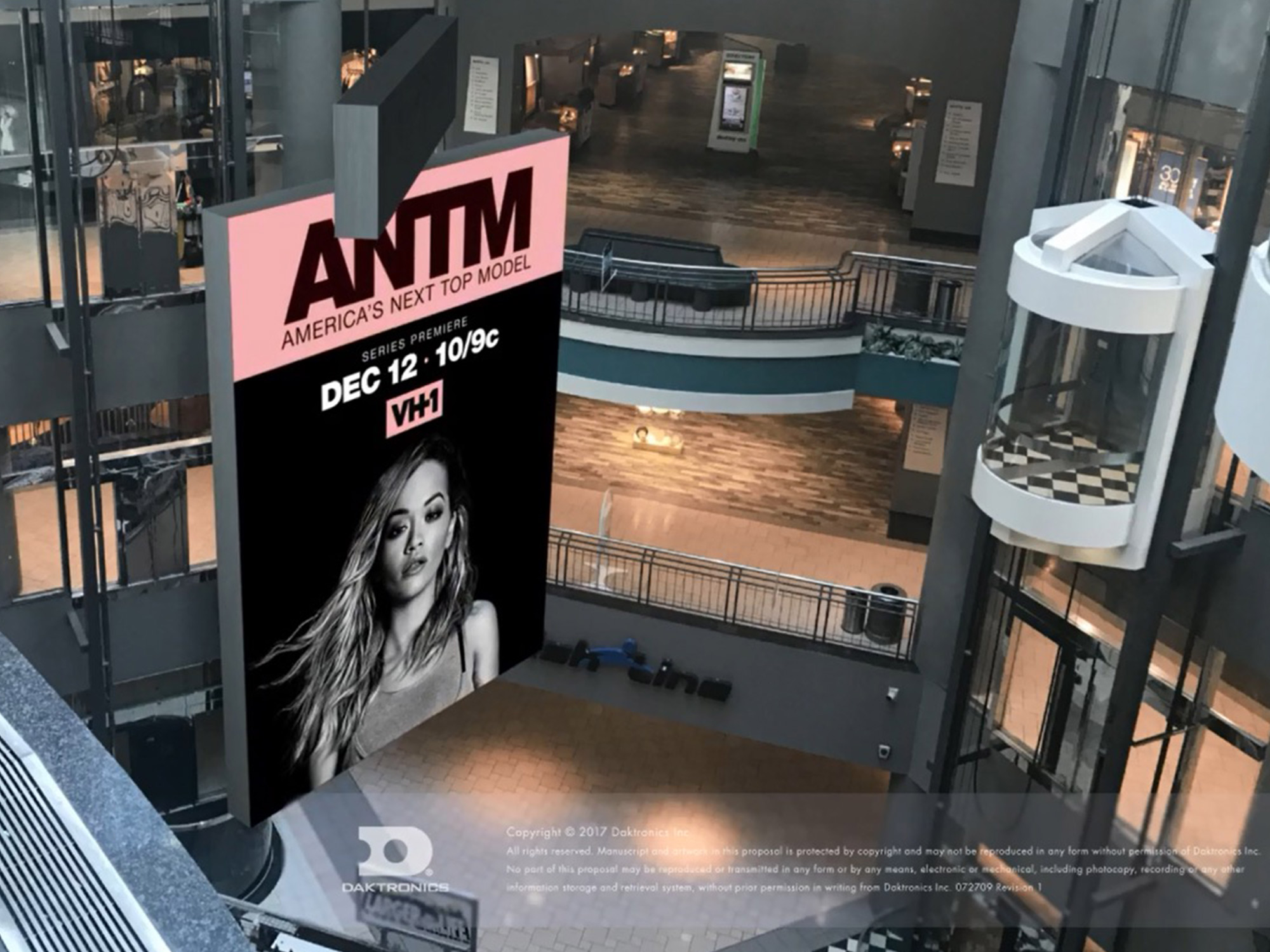 Advertising - Pyramid Management Group