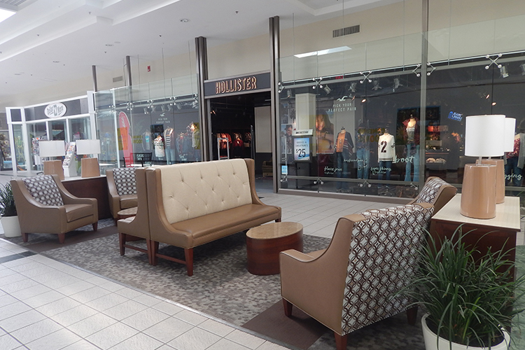 Featured Projects - Pyramid Management Group