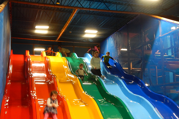 Featured Projects - Pyramid Management Group