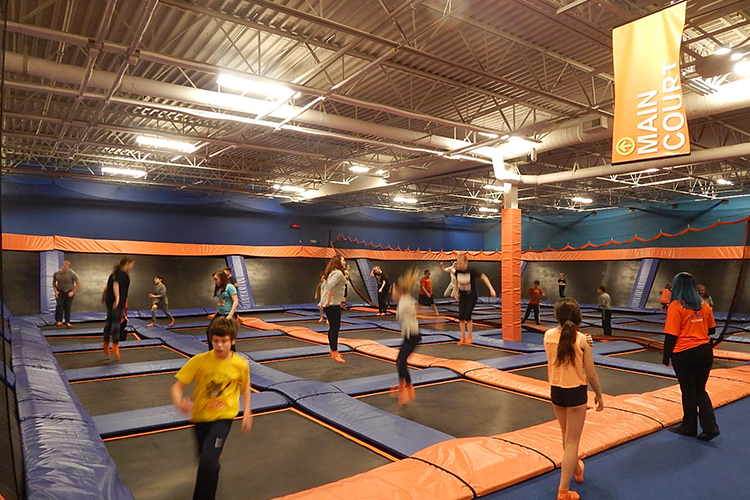 Featured Projects - Pyramid Management Group