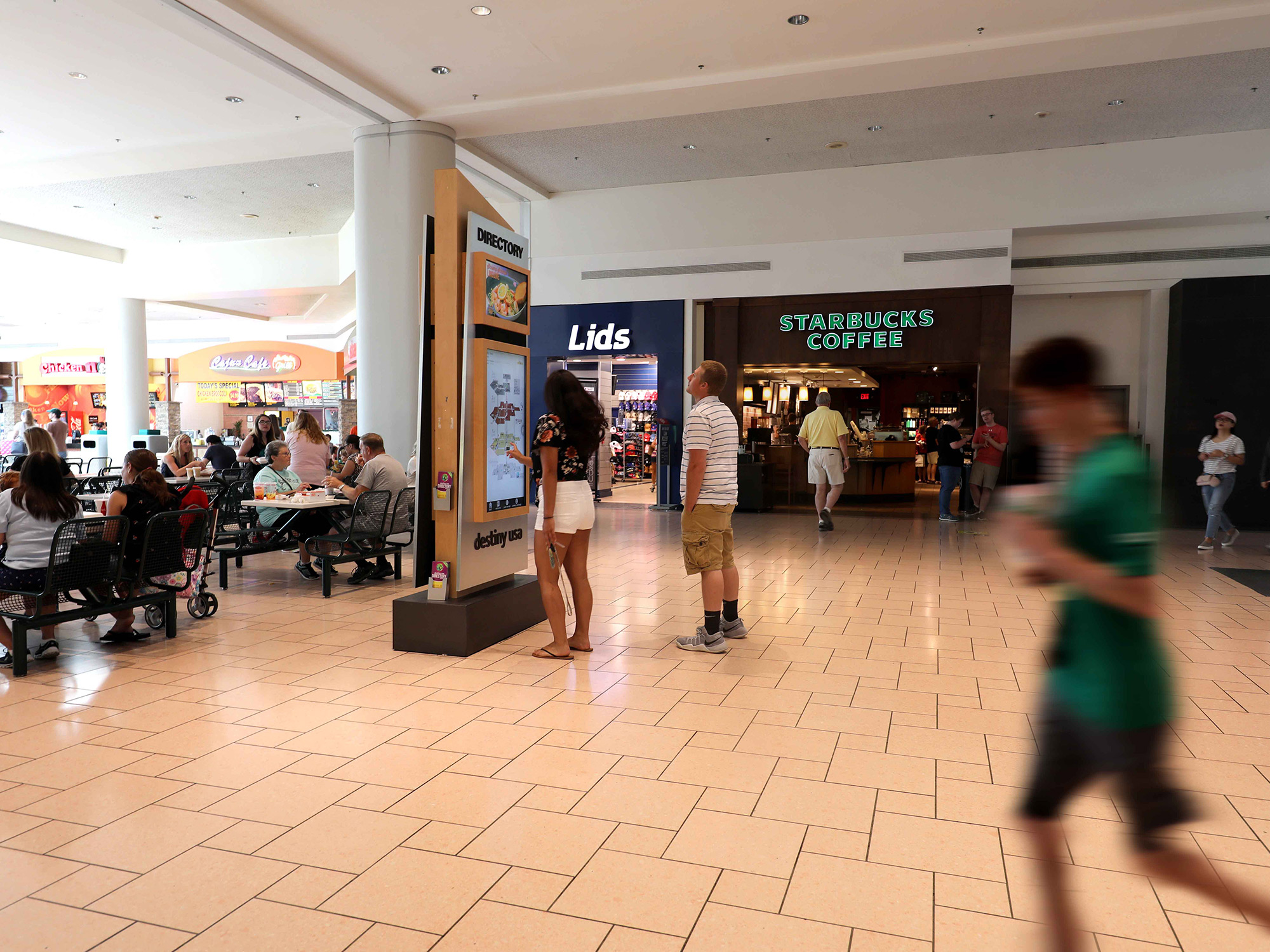 Advertising - Pyramid Management Group