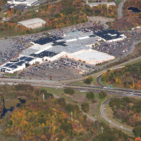 Galleria at Crystal Run - Pyramid Management Group