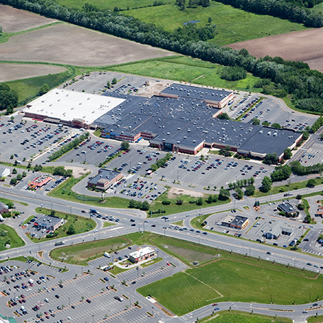 Mall Of New Hampshire