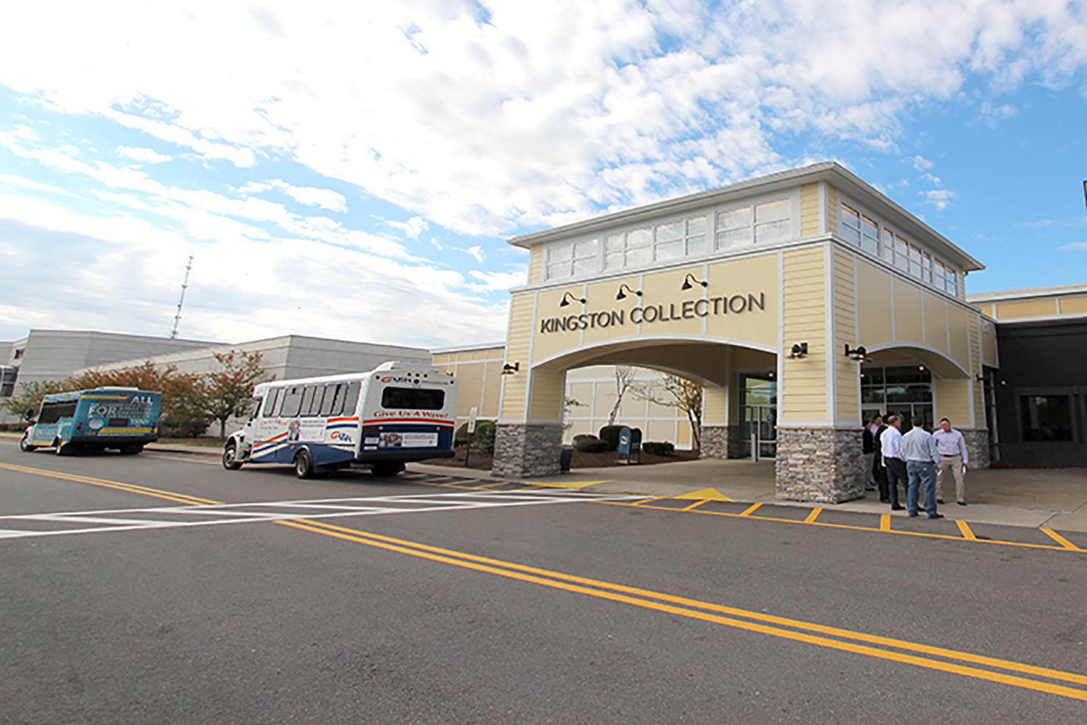 Featured Projects - Pyramid Management Group