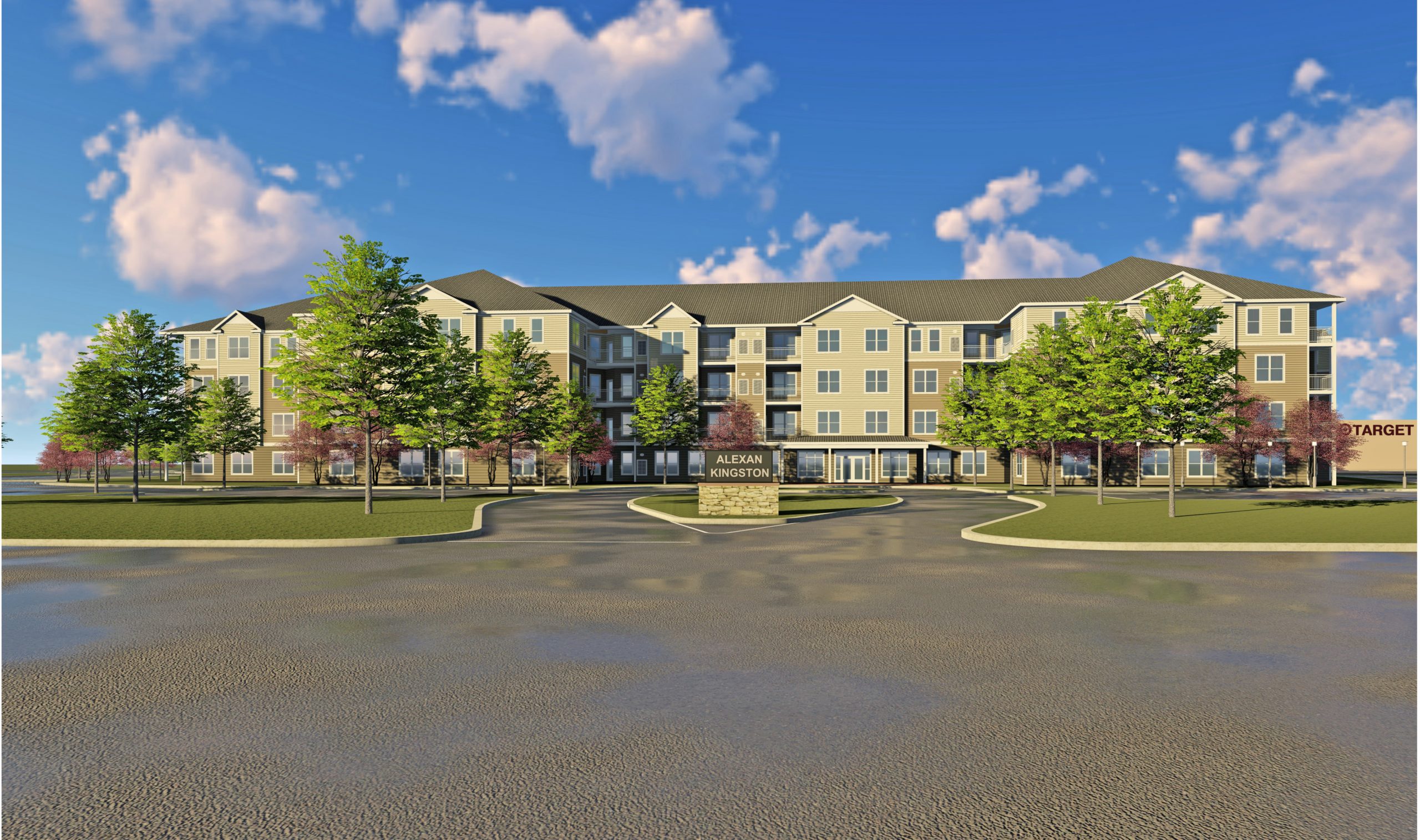 Featured Projects - Pyramid Management Group